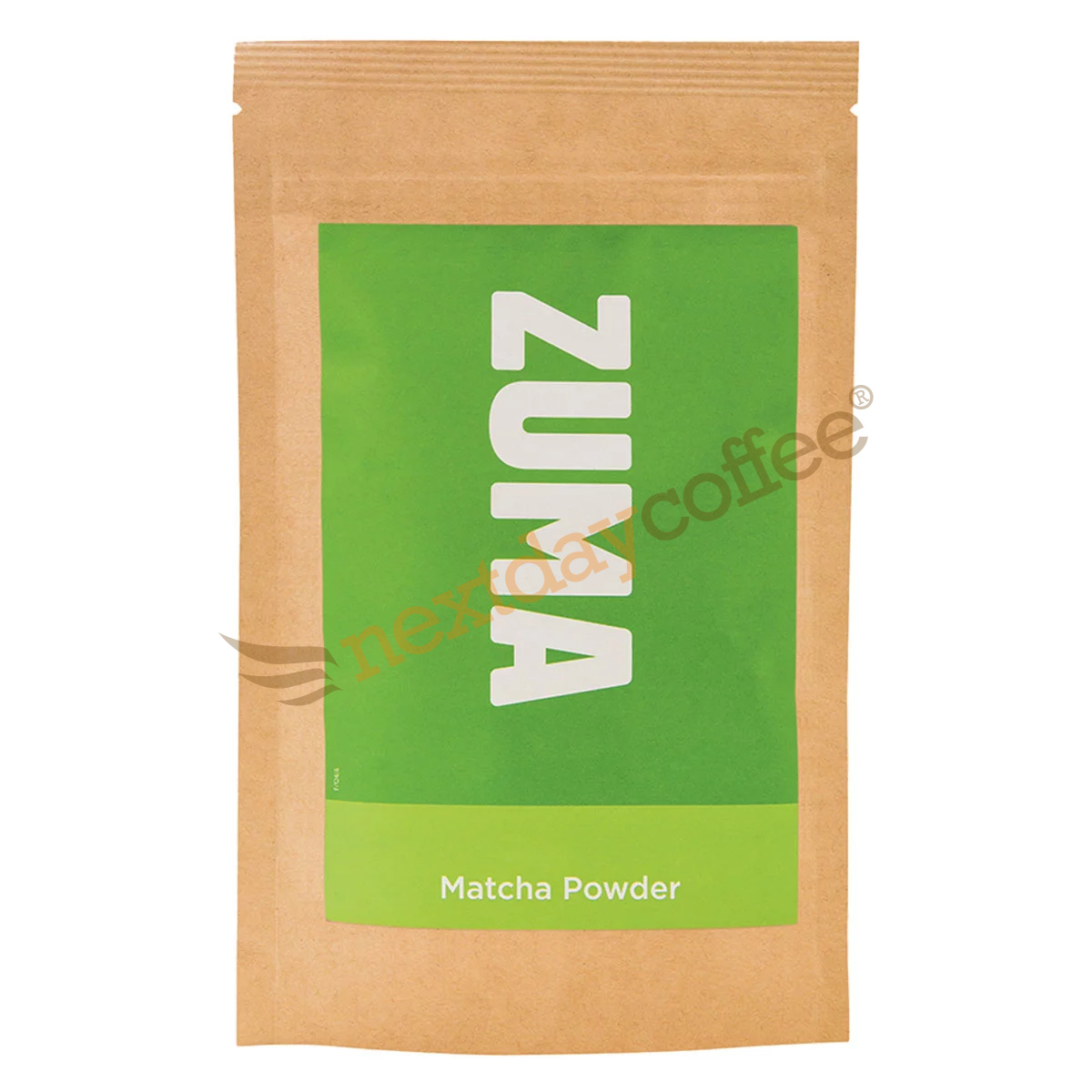 Zuma Matcha Green Tea (100g) | Matcha Tea Powder