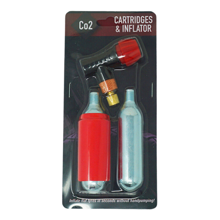Pro Flate CO2 Inflator Kit