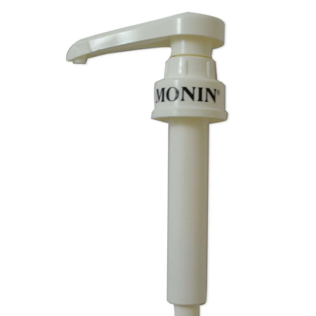 Bottle Pump - MONIN Dispensing Pump 700ml