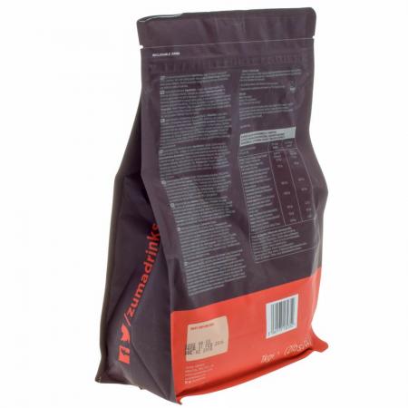 Zuma Hot Chocolate Powder, Zuma Original, 1kg Reseal Bag