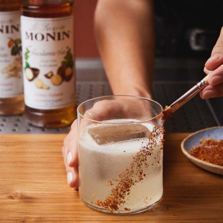Monin Syrup - Macadamia Nut (700ml)
