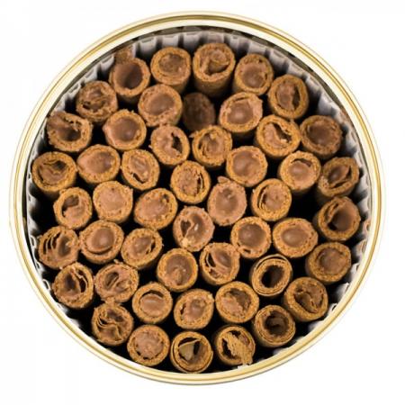 Bolero Vanilla Wafer Sticks (400g) | Biscuits