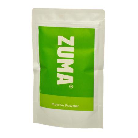 Zuma Matcha Green Tea (100g)