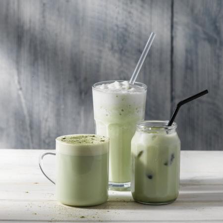 Zuma Matcha Green Tea (100g) | Matcha Tea Powder