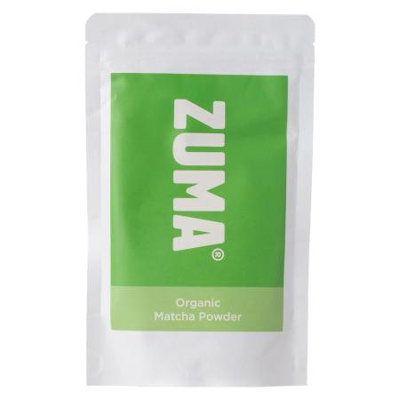 Zuma Matcha Green Tea (100g) | Matcha Tea Powder