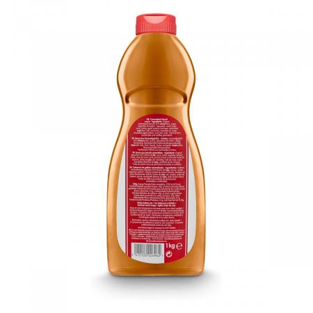 Lotus Biscoff Topping Sauce (1kg)