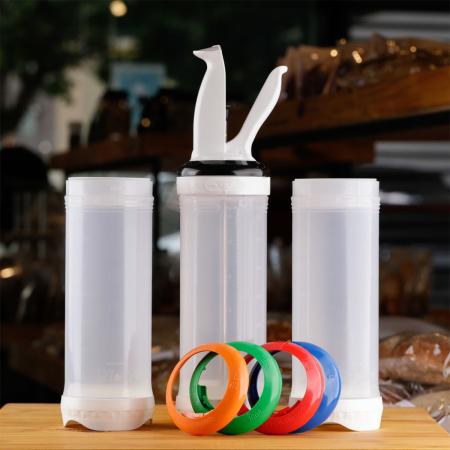 Portion Pal Kit 24oz / 710ml