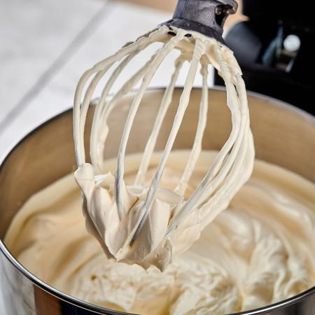 Mactop Traditional Cream Alternative (1Ltr)