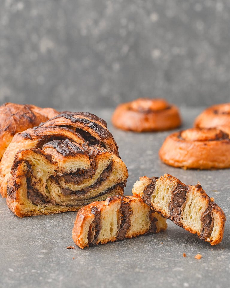 Cream and Delicream Bakery Fillings | Dawn Foods