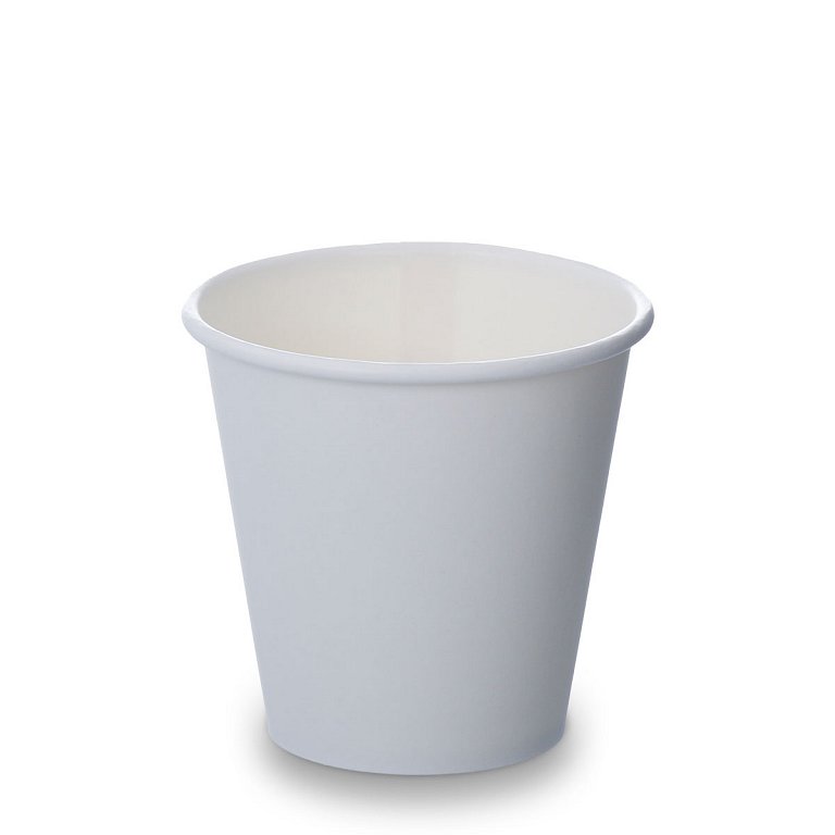 Disposable Paper Coffee Cups, Lids and Food Trays