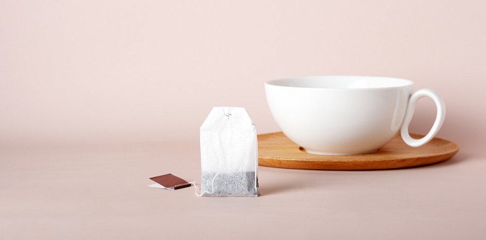 String and Tag Tea Bags | Envelope Tea Bags | Bulk Buy