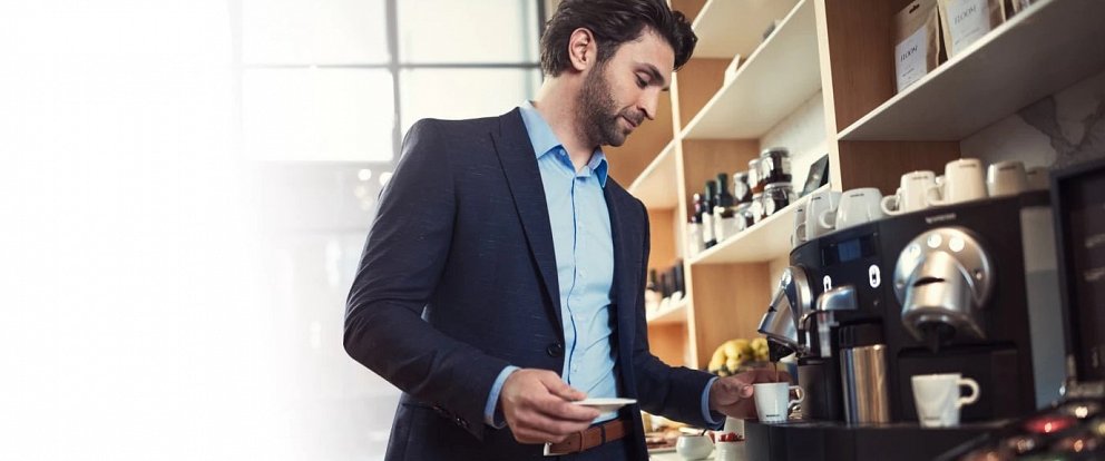 Nespresso Professional Pods for Zenius and Gemini Machines